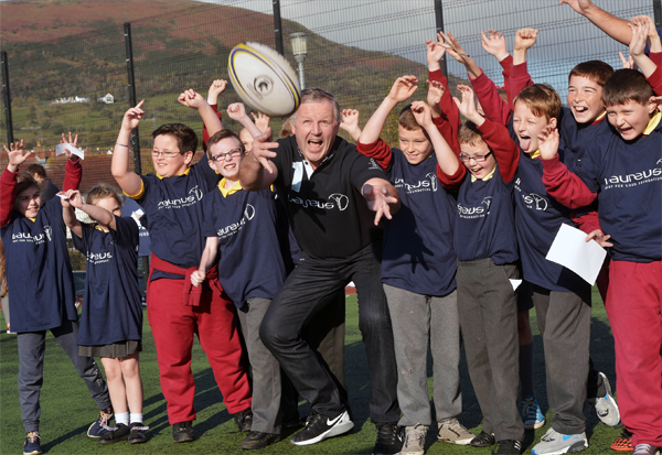 Front Row Hospitality